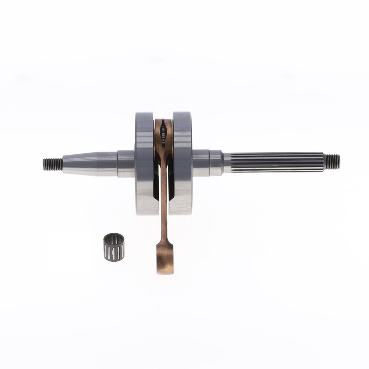 Long Stroke Racing Crankshaft 44mm, Pin Ø 12 mm | Athena