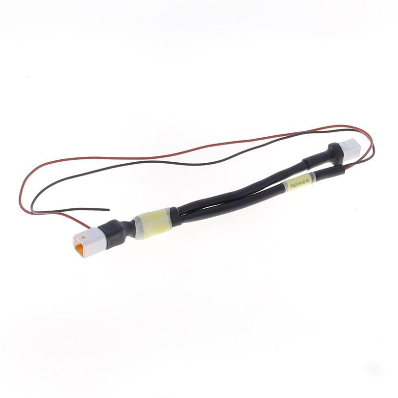 M40 Power Supply Wiring | Athena