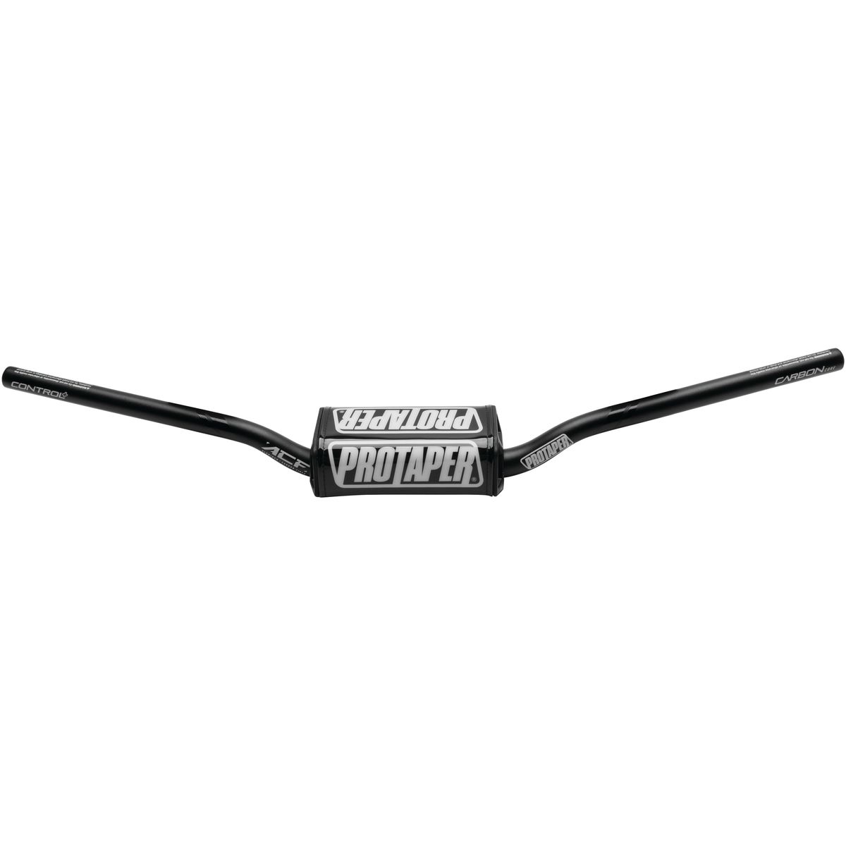 Manillar de moto ACF 800 mm CR CARMICHAEL de aluminio ultraligero y ...