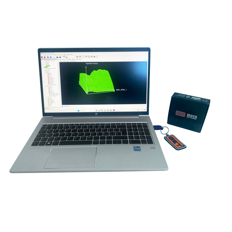 MAYA Programming Software - ADVANCED Licence | Athena