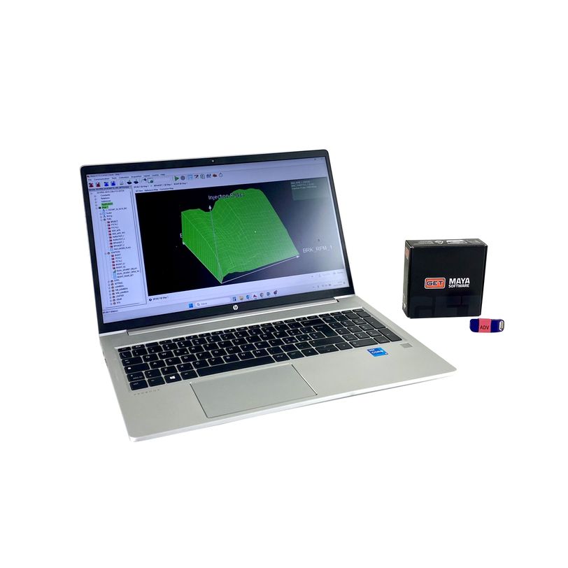 MAYA Programming Software - ADVANCED Licence | Athena