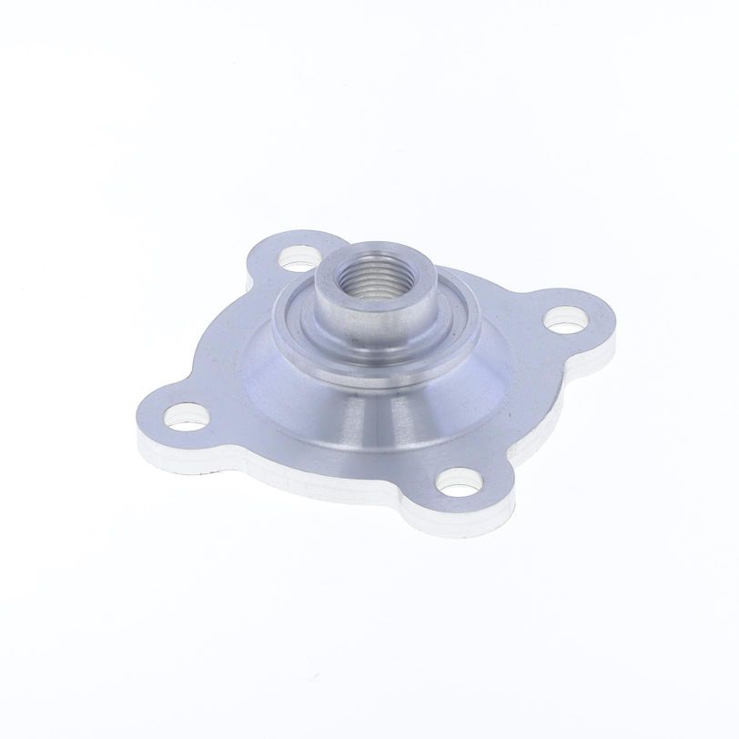 Modular Central Dome for 2T Athena Cylinder Kits | Athena
