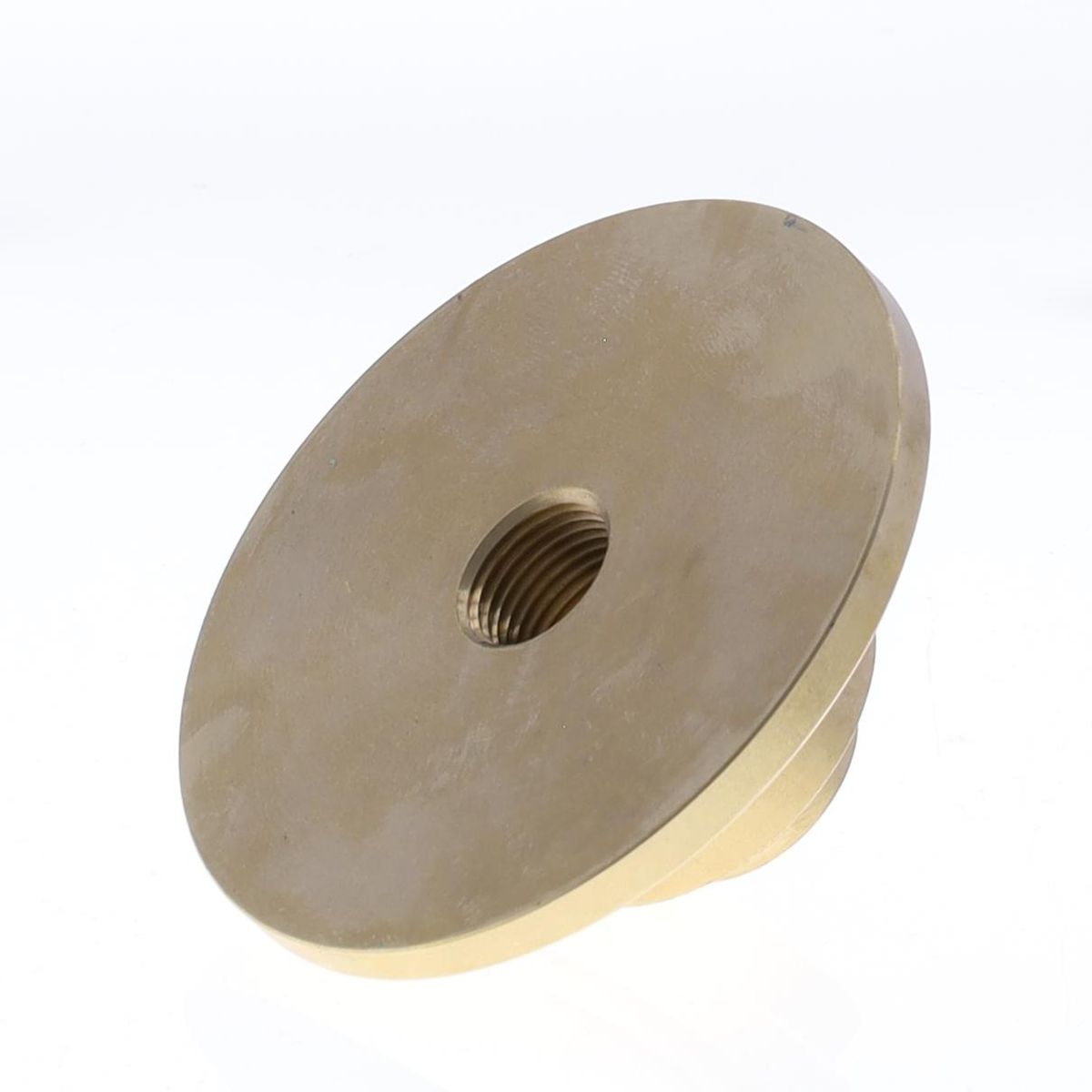 Modular Central Dome for 2T Athena Cylinder Kits | Athena