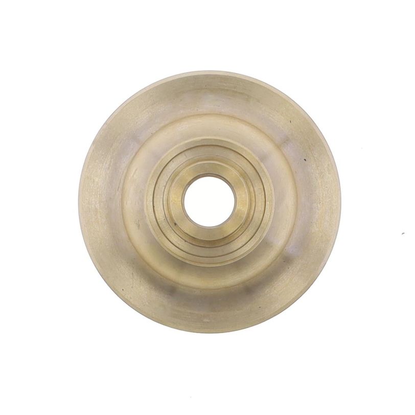 Modular Central Dome for 2T Athena Cylinder Kits | Athena