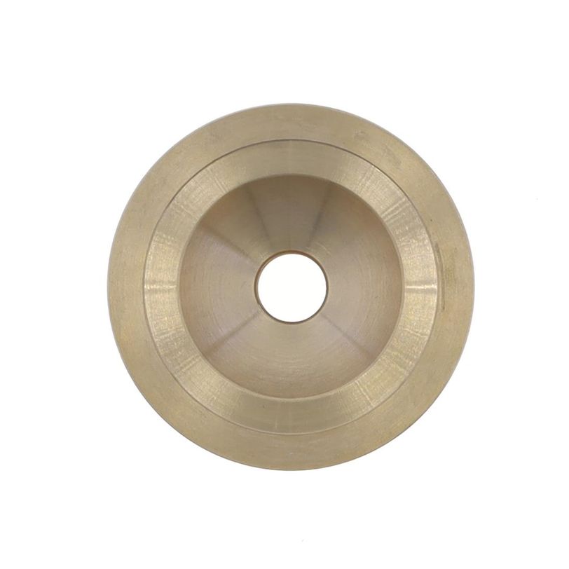 Modular Central Dome for 2T Athena Cylinder Kits | Athena