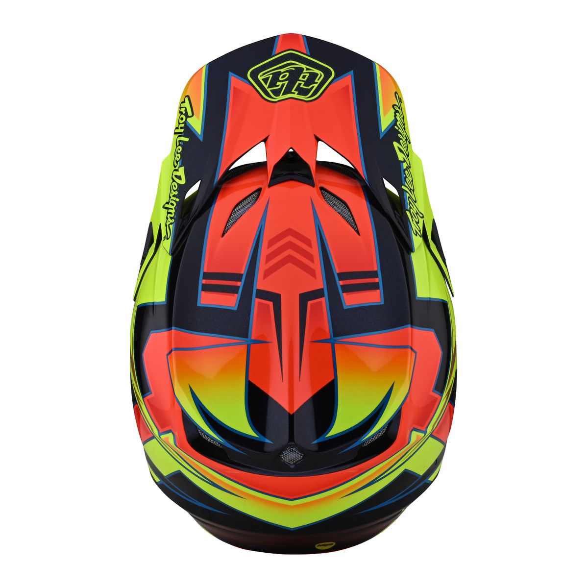 Motorcycle Helmet SE5 COMPOSITE GRAPH in composite fibers with MIPS ...