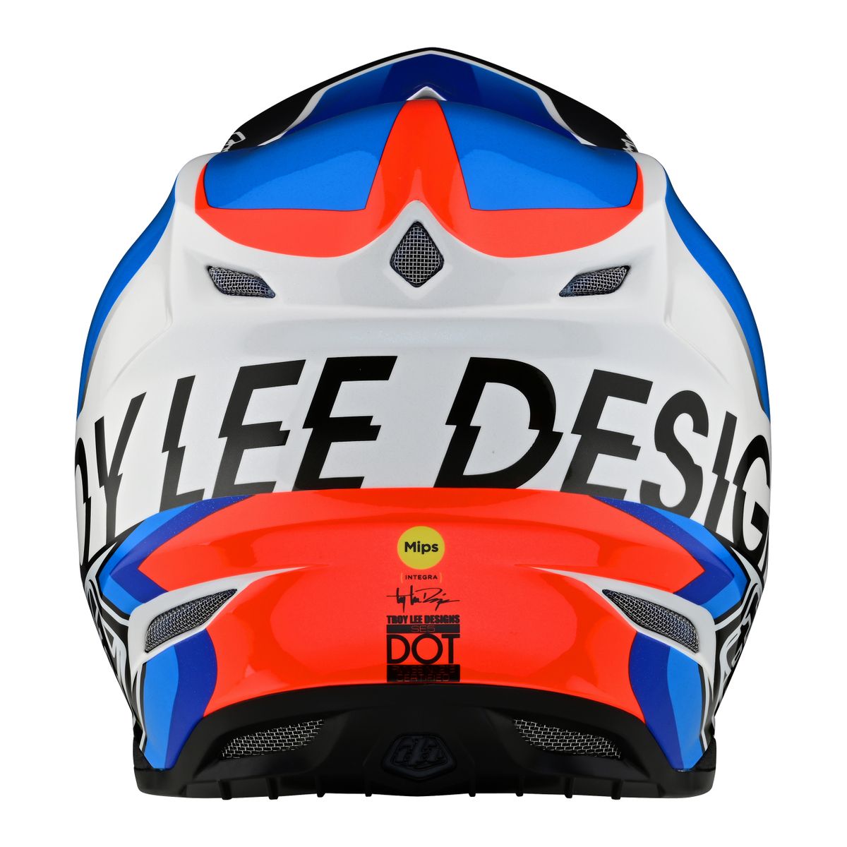 Motorcycle Helmet SE5 COMPOSITE QUALIFIER in composite fibers with MIPS ...