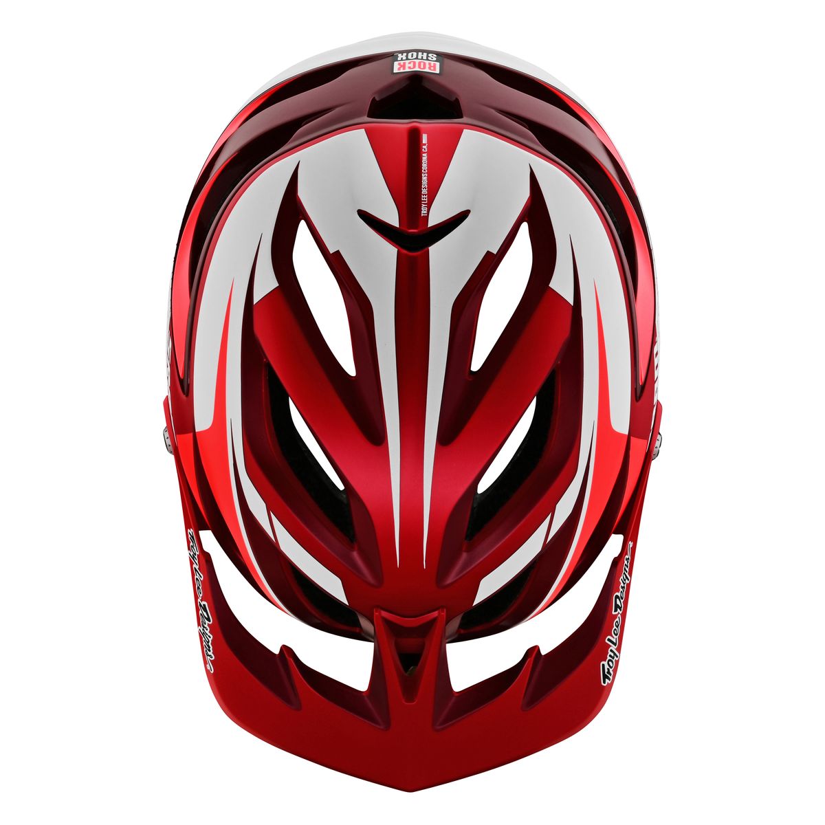 MTB Bike Helmet A3 with MIPS technologies and 360° Precision Fit system ...