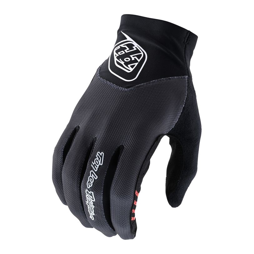 MTB gloves TLD ACE 2.0 ultra-ventilated | Athena