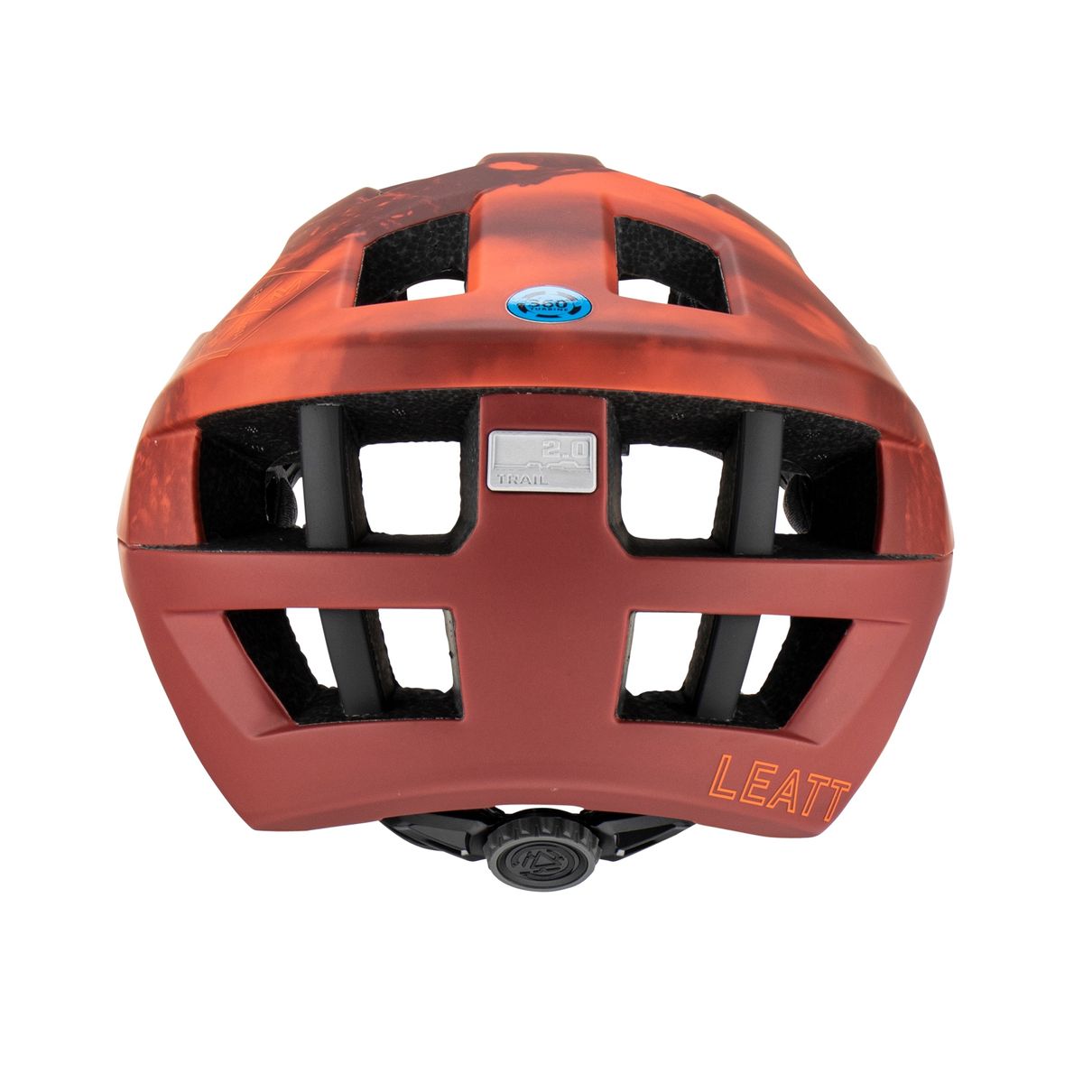 MTB helmet Trail 2.0 lightweight and ventilated | Athena