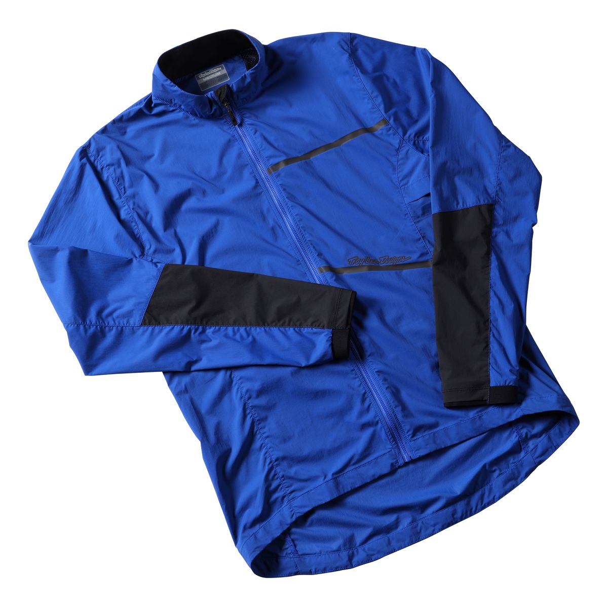 MTB Jacket SHUFFLE lightweight, packable and wind resistant | Athena