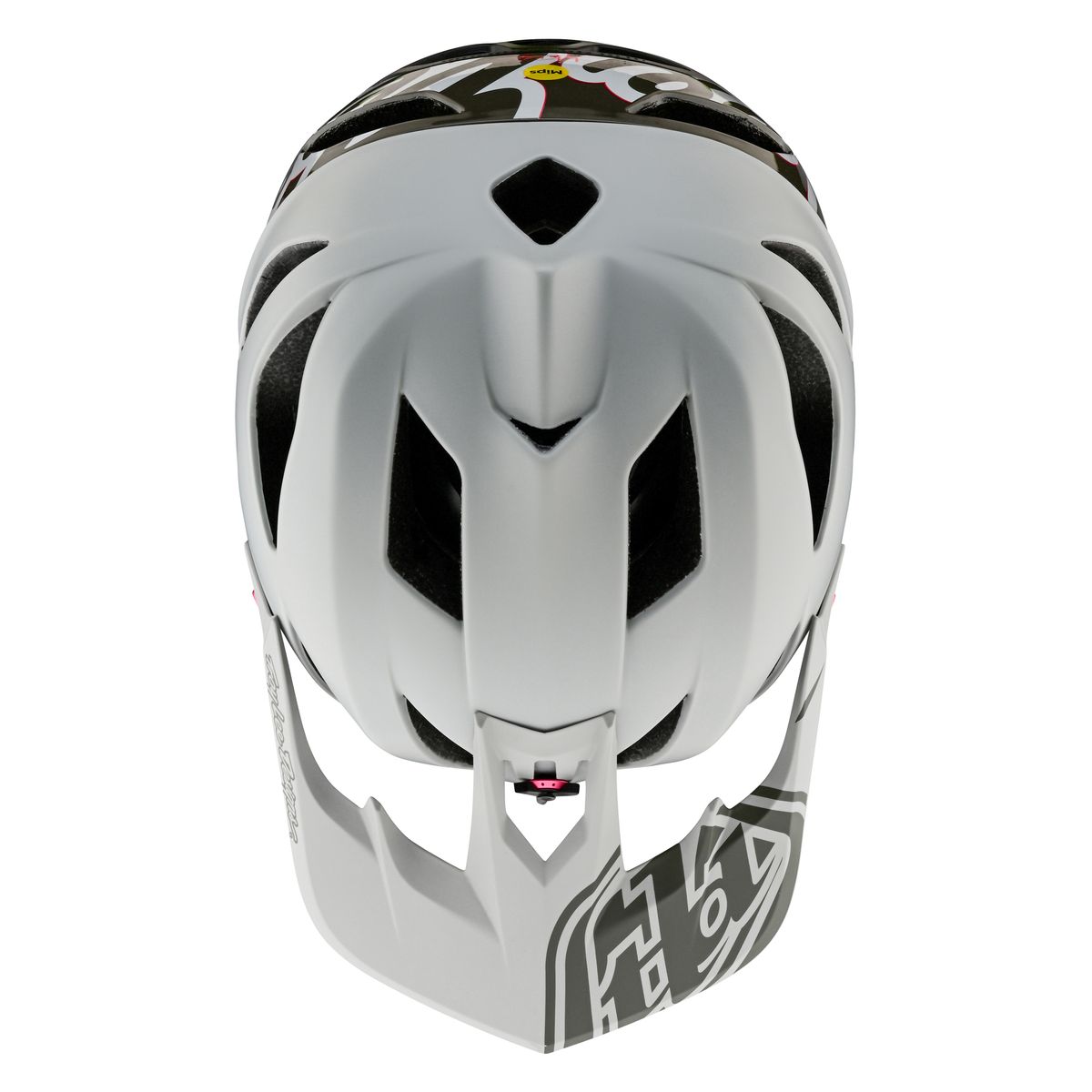 MTB STAGE SIGNATURE helmet maximum protection, super ventilated and ...
