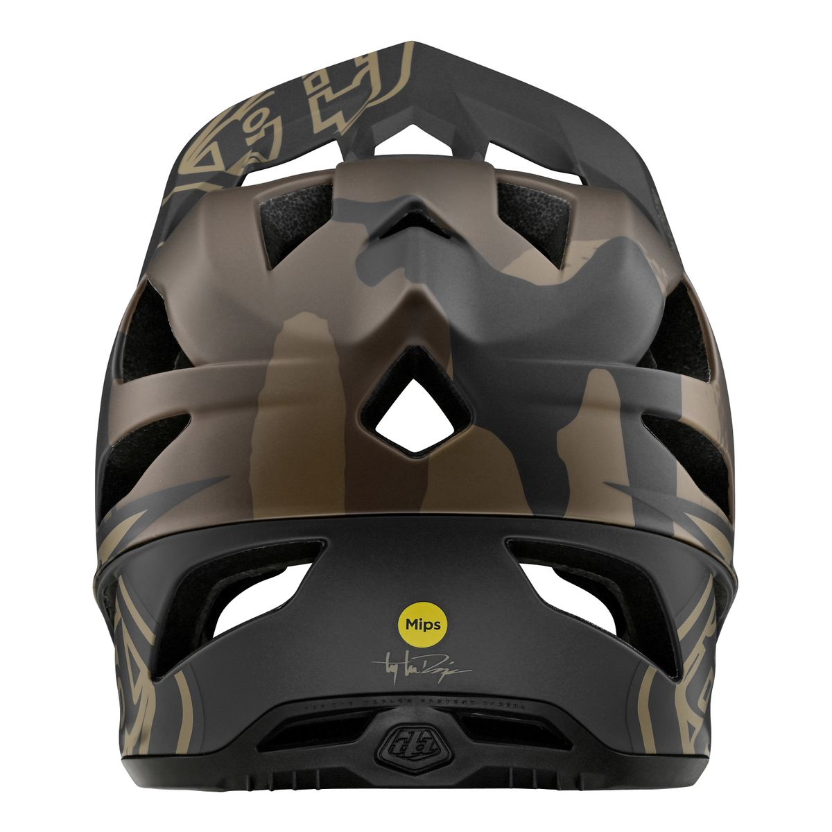 MTB STAGE STEALTH helmet maximum protection, super ventilated and ...