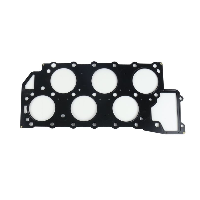 Multilayer Racing Head Gasket thickness 0,65 mm Ø 82,5 mm with Gas ...