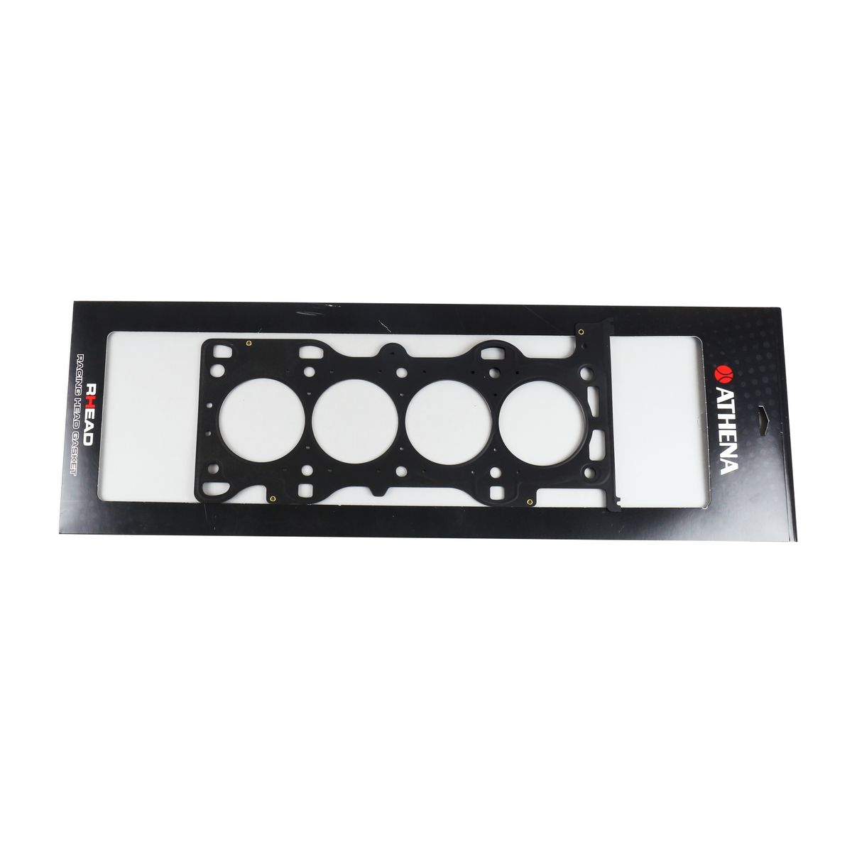 Multilayer Racing Head Gasket thickness 0,75 mm Ø 89 mm with Gas ...