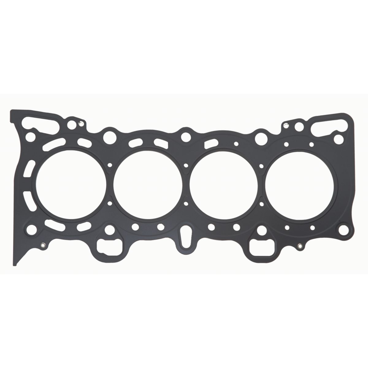 Multilayer Racing Head Gasket thickness 0,85 mm Ø 76 mm with Gas ...
