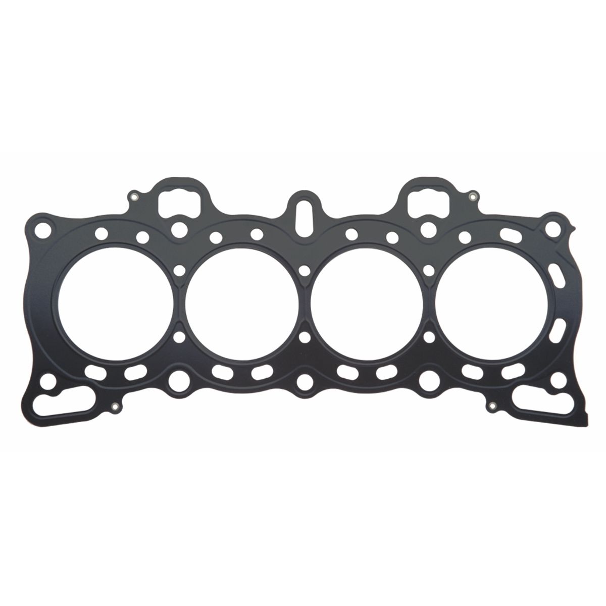 Multilayer Racing Head Gasket thickness 0,85 mm Ø 76 mm with Gas ...