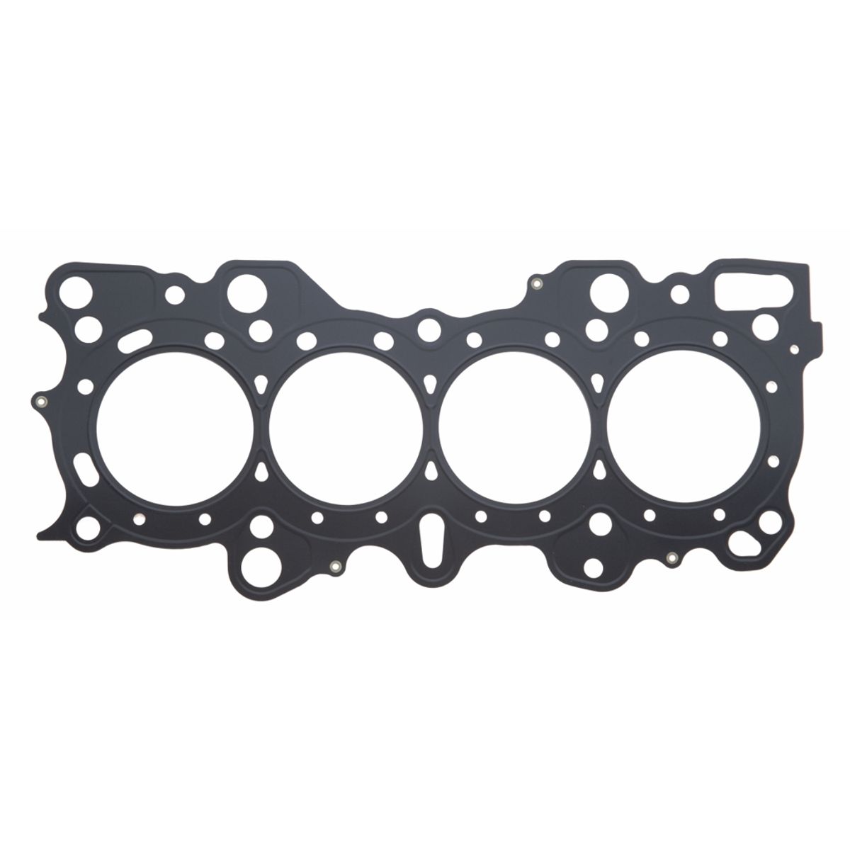 Multilayer Racing Head Gasket thickness 0,85 mm Ø 81,5 mm with Gas ...