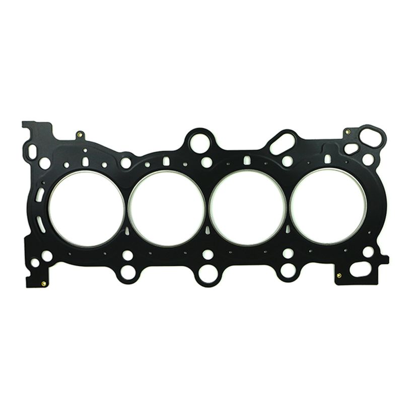 Multilayer Racing Head Gasket thickness 0,85 mm Ø 84 mm with Fire Ring ...