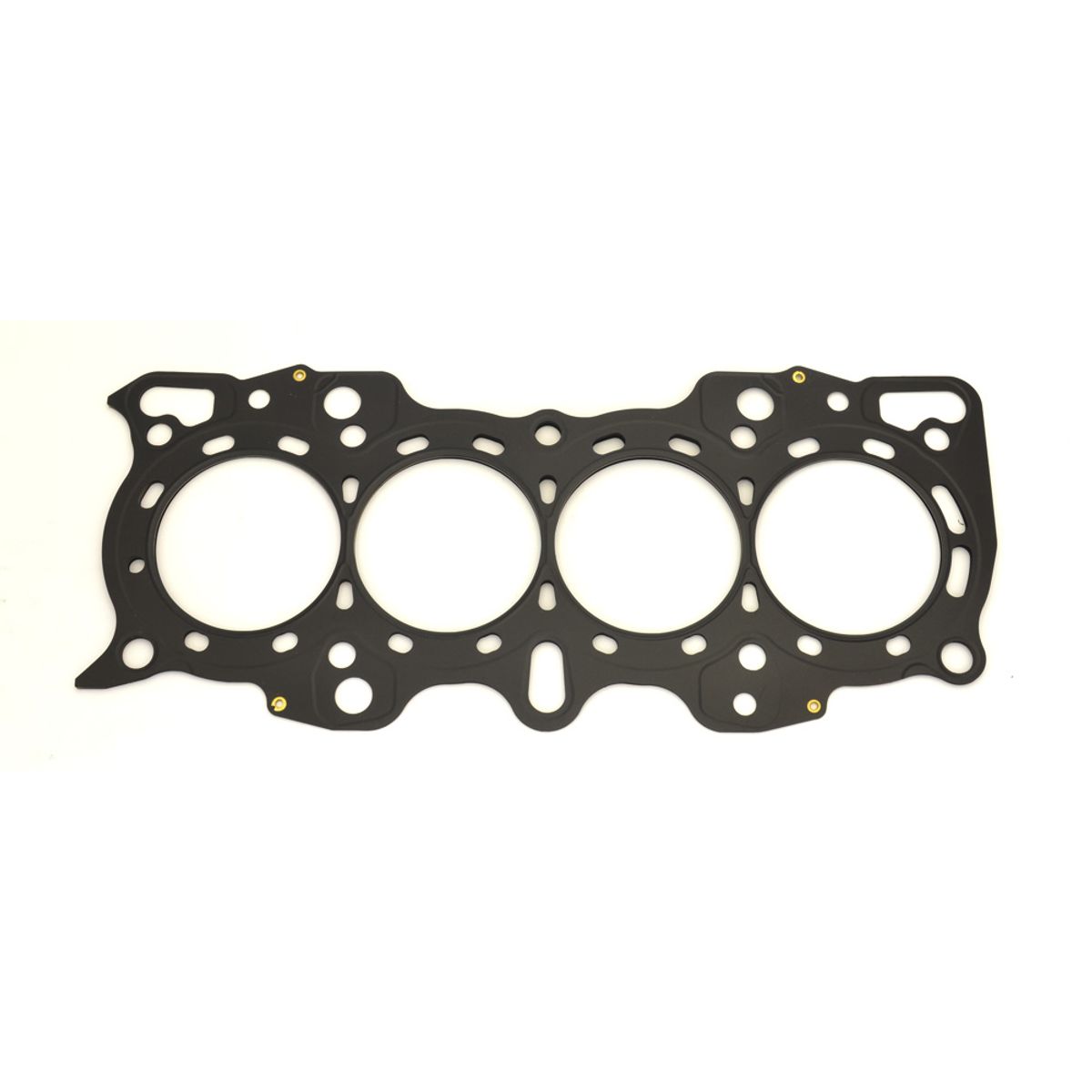 Multilayer Racing Head Gasket thickness 0,85 mm Ø 84 mm with Gas ...
