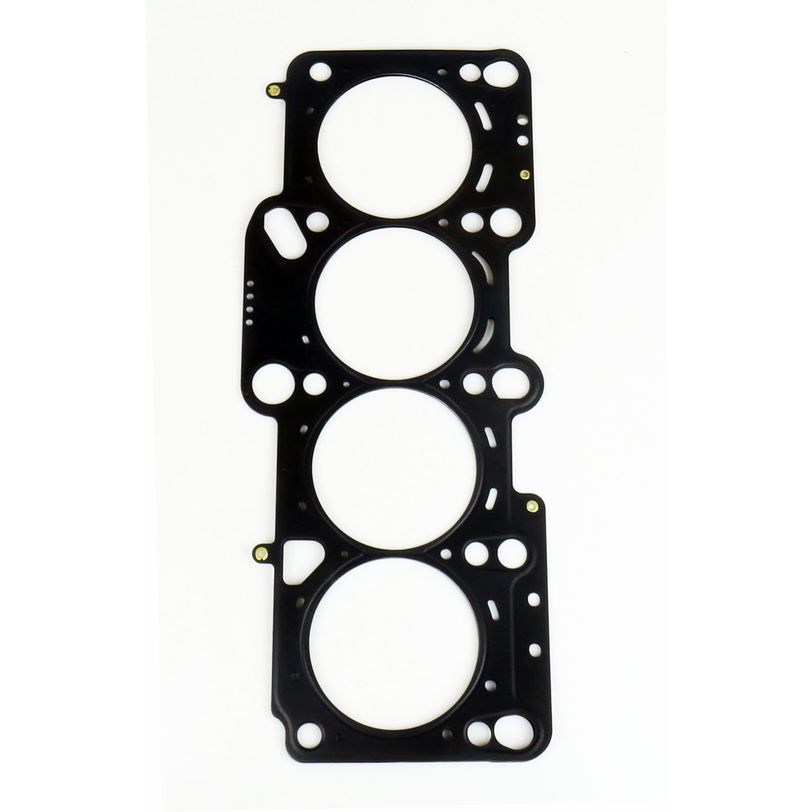 Multilayer Racing Head Gasket thickness 0,85 mm Ø 84 mm with Gas ...