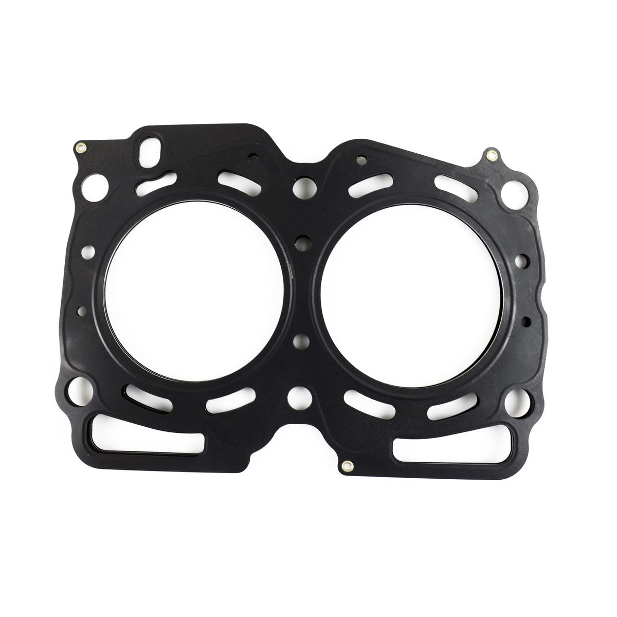 Multilayer Racing Head Gasket thickness 0,9 mm Ø 94 mm with Gas Stopper ...
