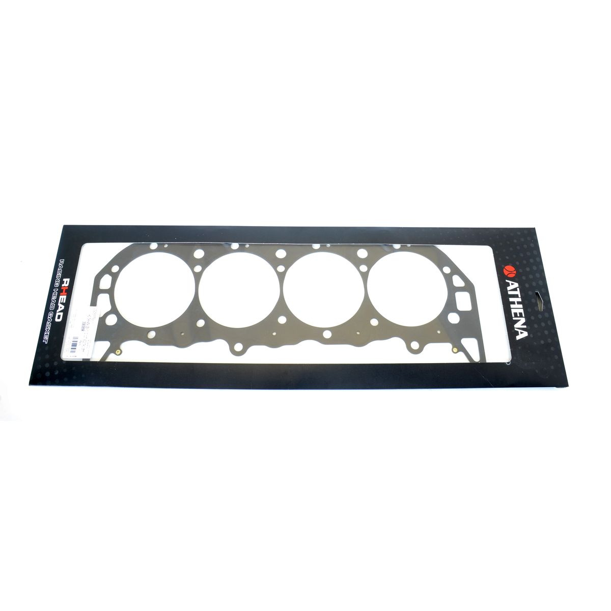 Multilayer Racing Head Gasket thickness 1,15 mm Ø 117,60 mm | Athena