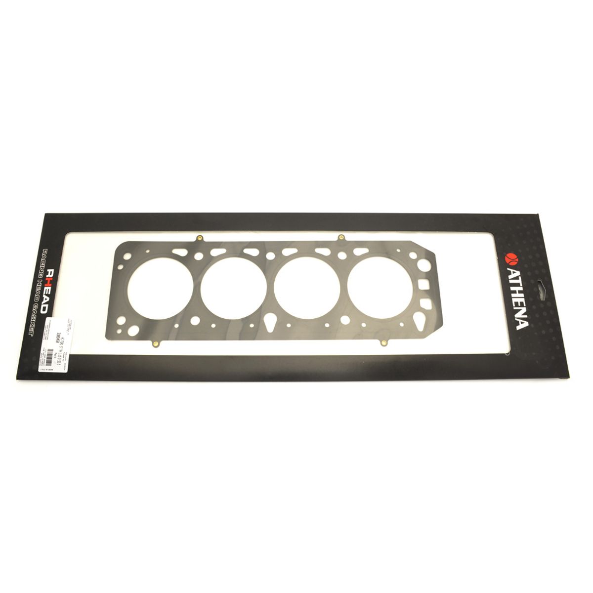 Multilayer Racing Head Gasket thickness 1,15 mm Ø 92,5 mm with Gas ...