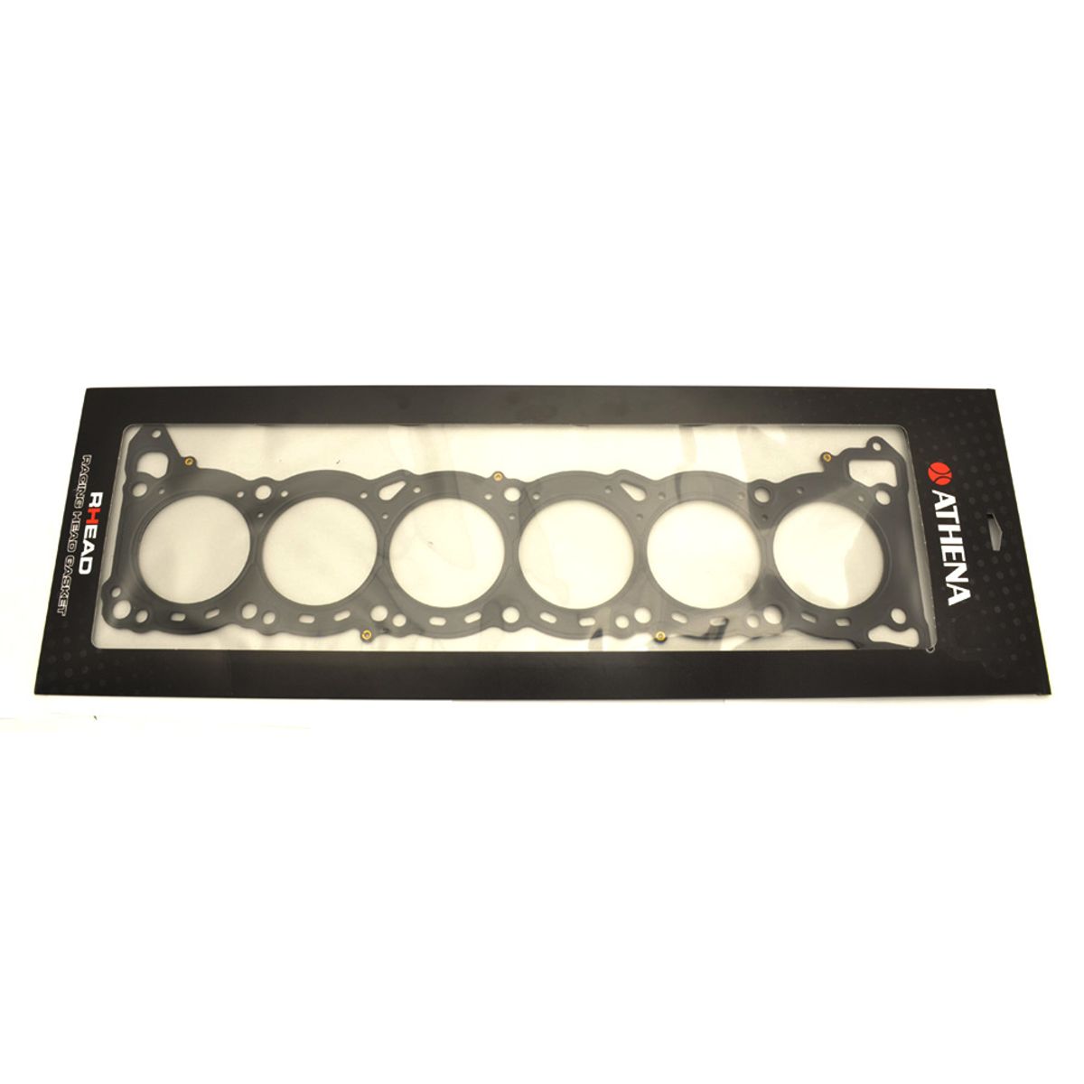 Multilayer Racing Head Gasket thickness 1,2 mm Ø 87,5 mm with Gas ...