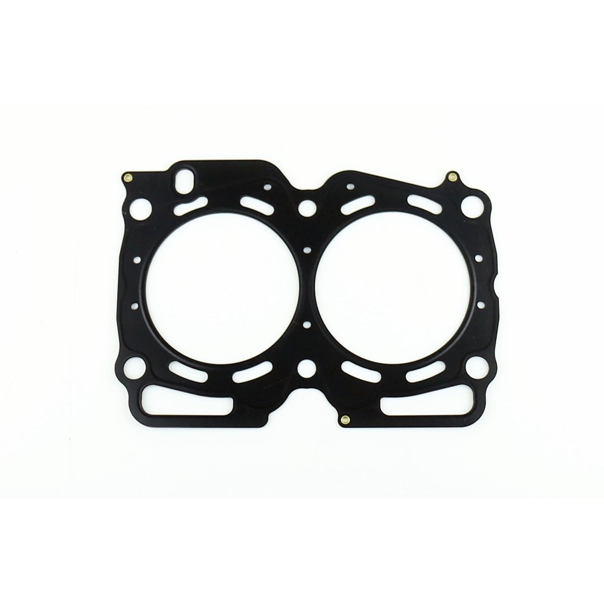Multilayer Racing Head Gasket thickness 1,3 mm Ø 102,3 mm with Gas ...