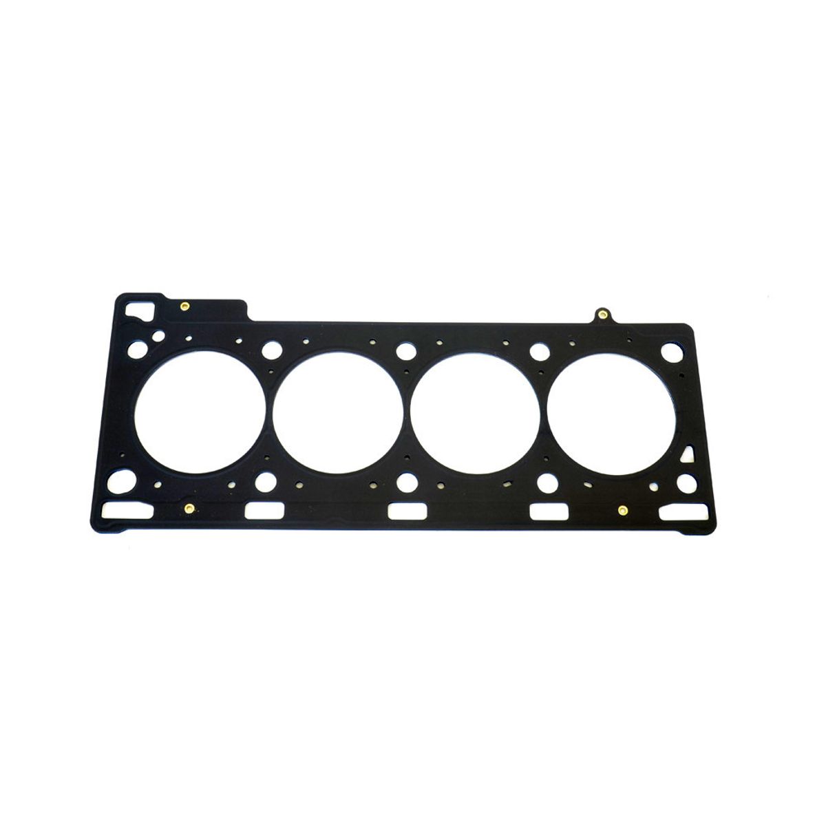 Multilayer Racing Head Gasket thickness 1,3 mm Ø 84,5 mm with Gas ...