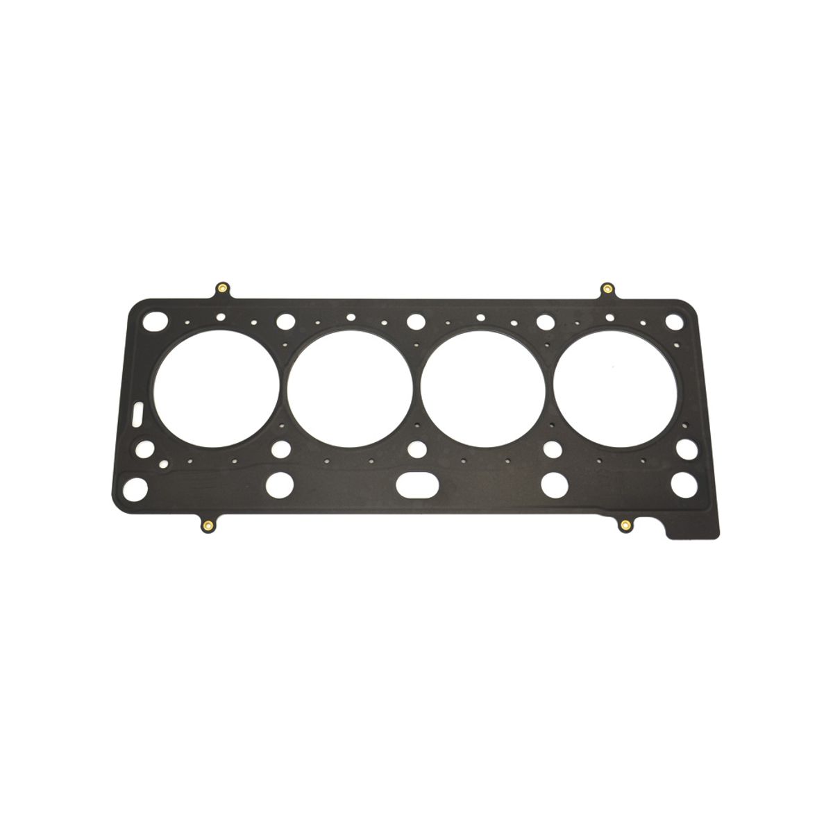 Multilayer Racing Head Gasket thickness 1,3 mm Ø 84 mm with Gas Stopper ...