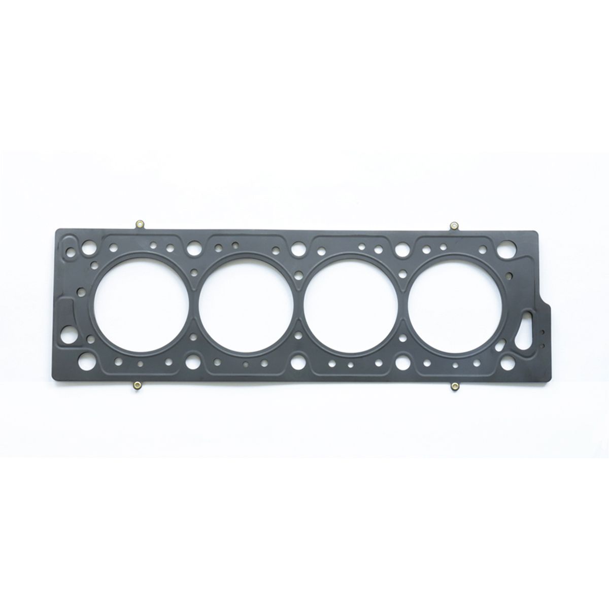 Multilayer Racing Head Gasket thickness 1,3 mm Ø 84 mm with Gas Stopper ...