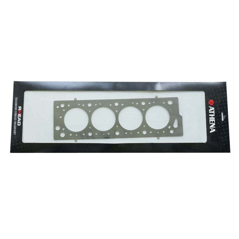 Multilayer Racing Head Gasket thickness 1,3 mm Ø 84 mm with Gas Stopper ...