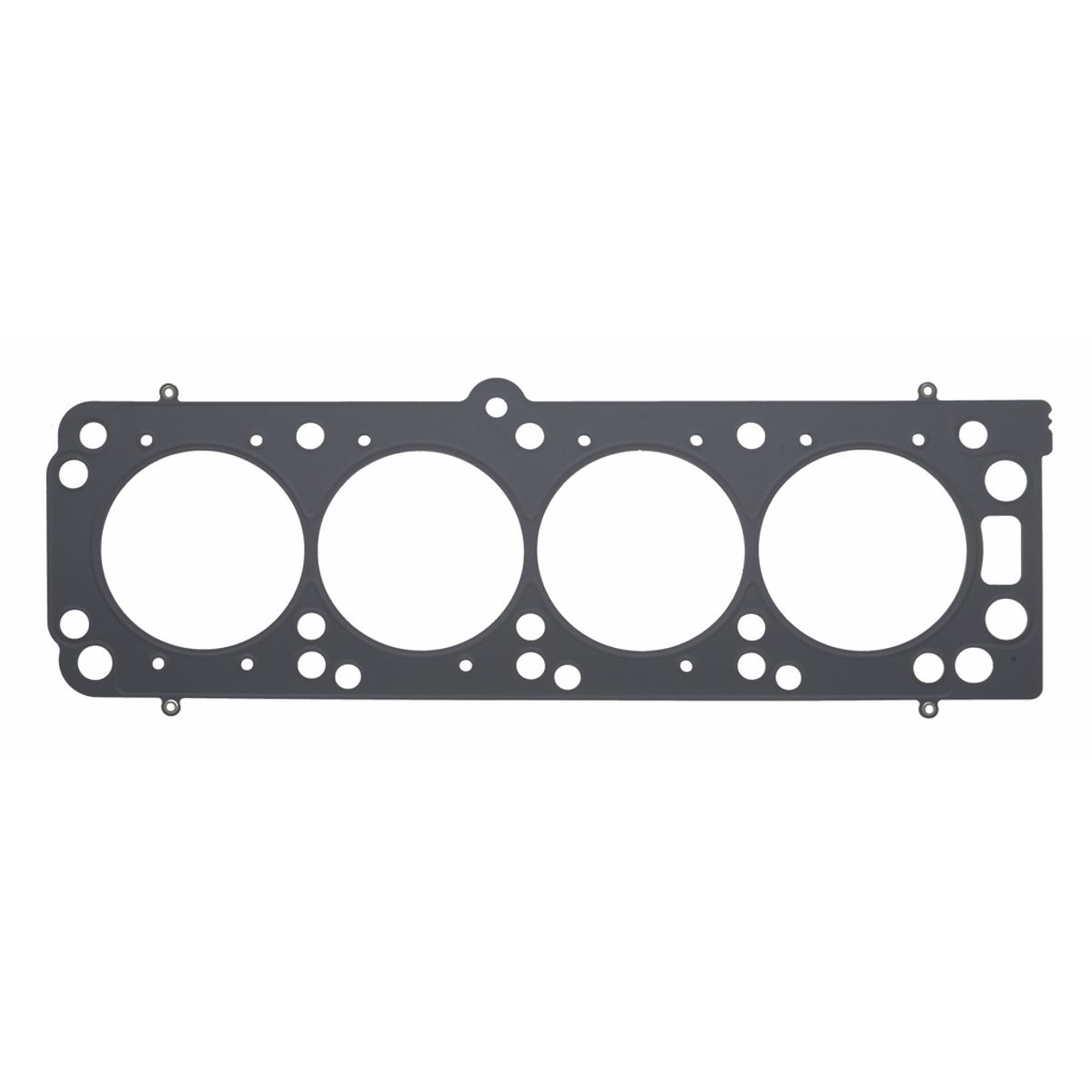 Multilayer Racing Head Gasket thickness 1,3 mm Ø 87,5 mm with Gas ...