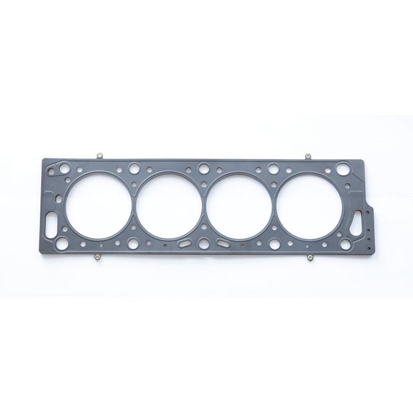 Multilayer Racing Head Gasket thickness 1,3 mm Ø 87 mm with Gas Stopper ...