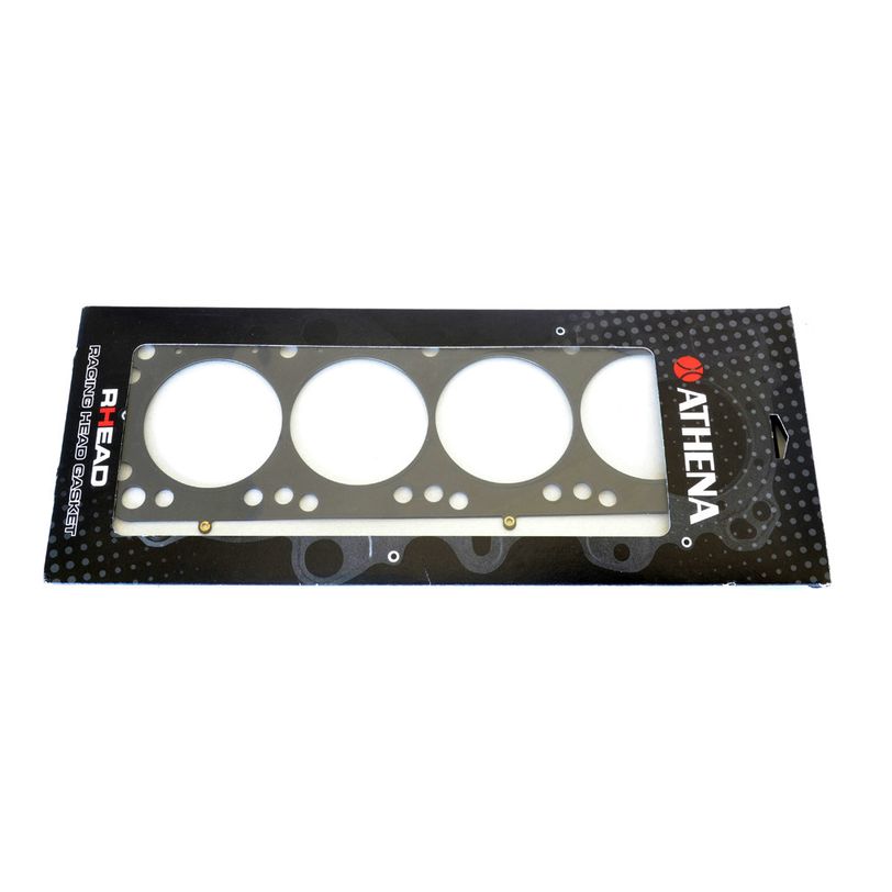 Multilayer Racing Head Gasket thickness 1,3 mm Ø 88,5 mm with Gas ...