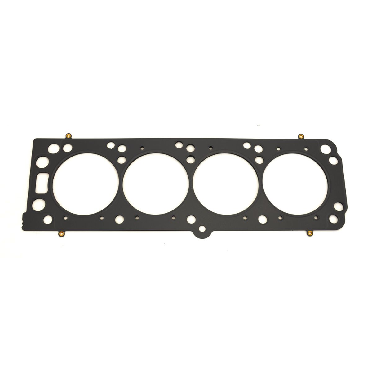 Multilayer Racing Head Gasket thickness 1,3 mm Ø 88,5 mm with Gas ...