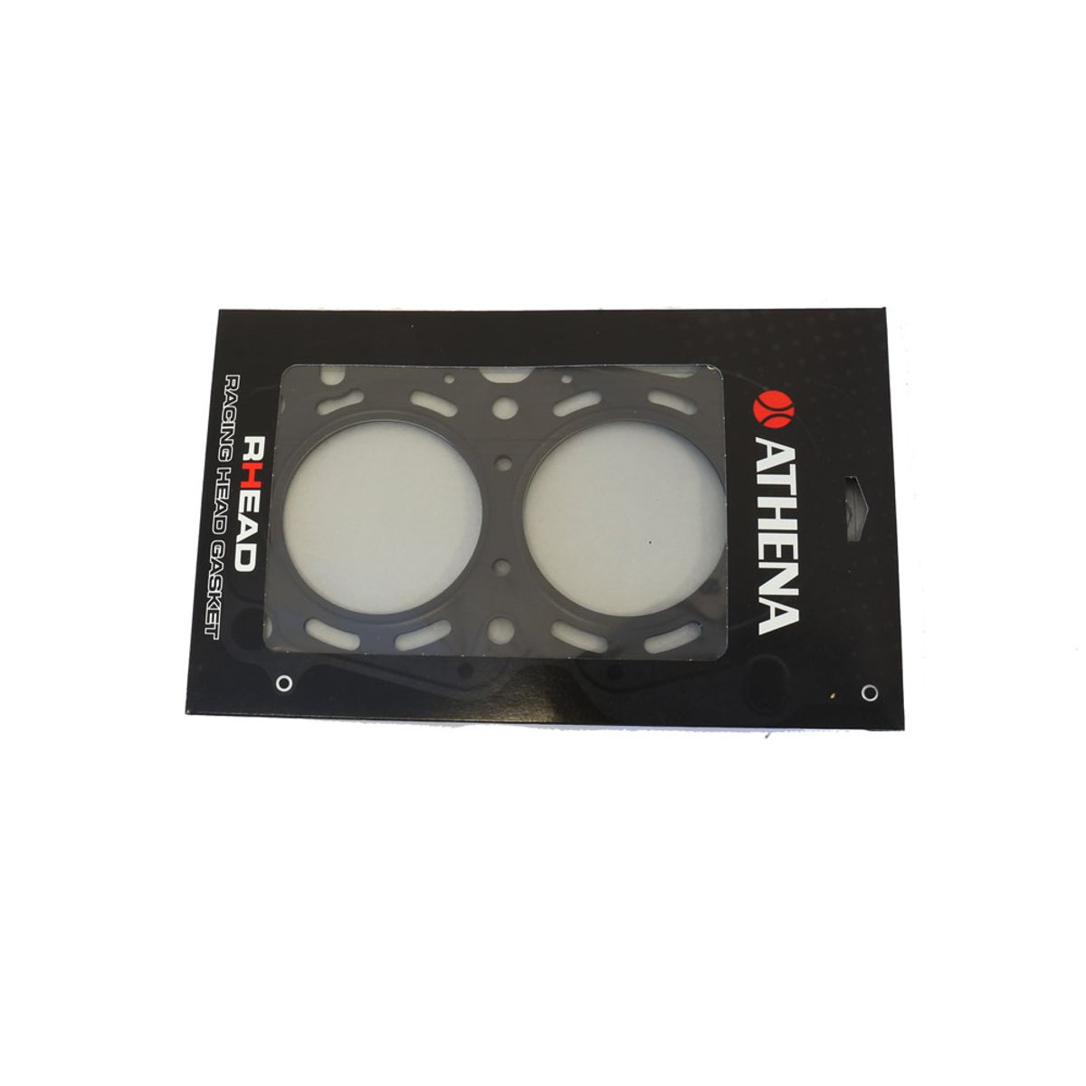 Multilayer Racing Head Gasket thickness 1,3 mm Ø 94 mm with Gas Stopper ...