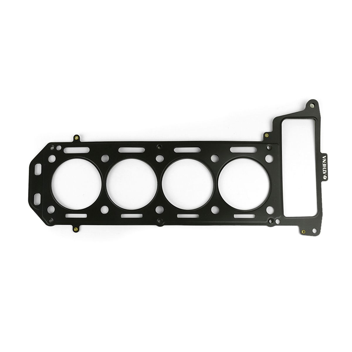 Multilayer Racing Head Gasket thickness 1,35 mm Ø 85,3 mm with Gas ...