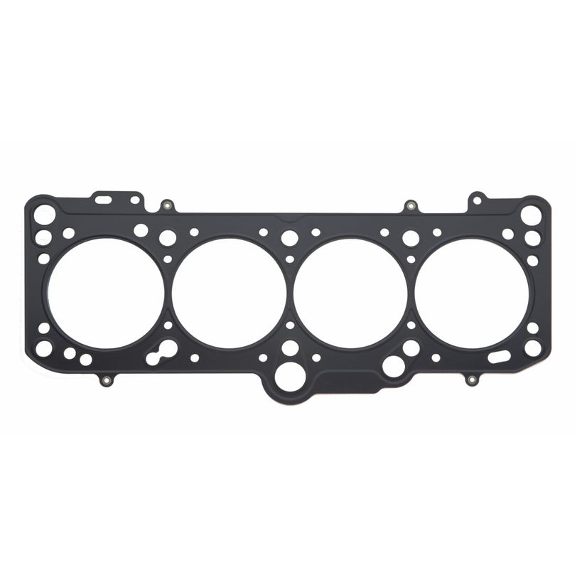 Multilayer Racing Head Gasket thickness 1,4 mm Ø 83 mm with Gas Stopper ...
