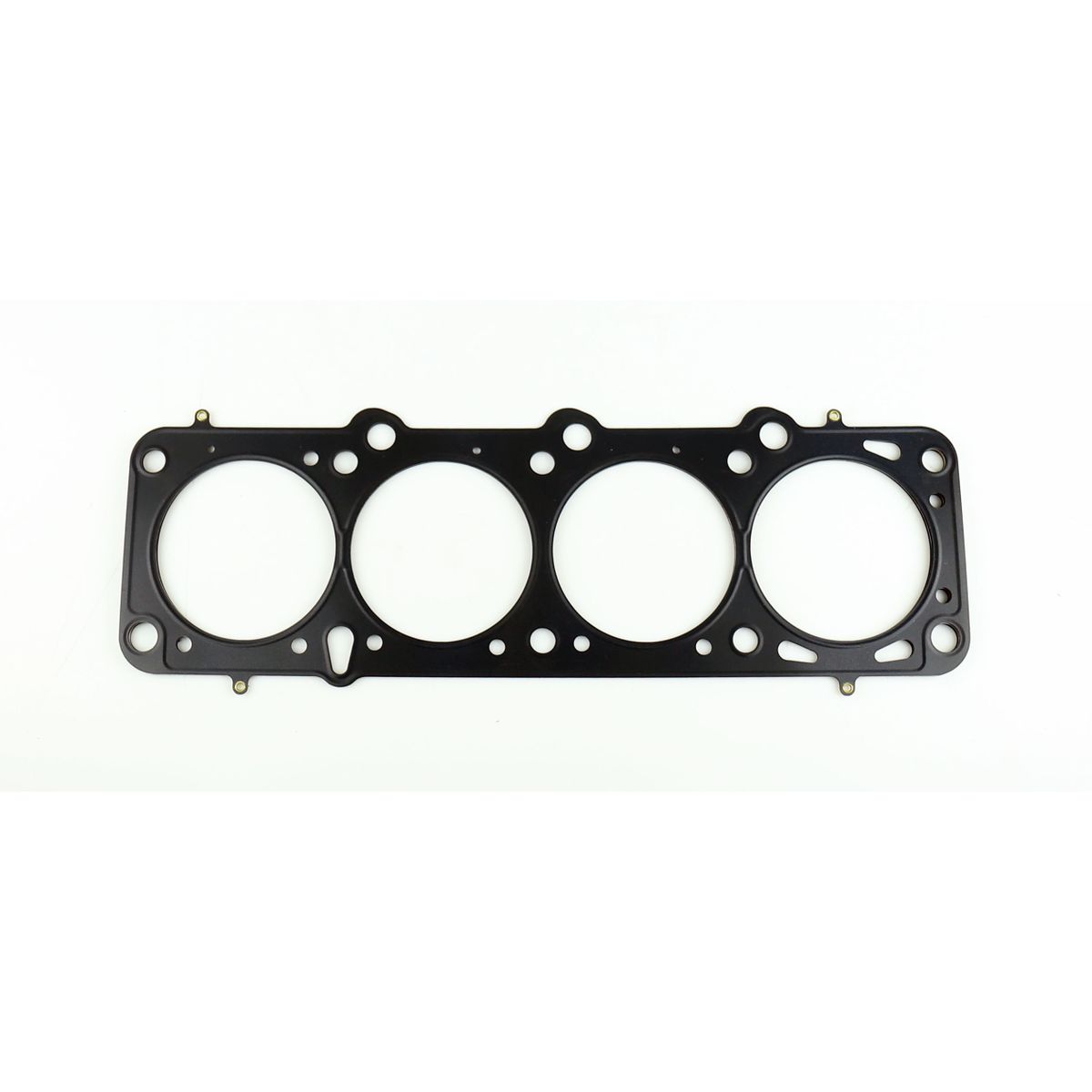 Multilayer Racing Head Gasket thickness 1,5 mm Ø 97 mm with Gas Stopper ...