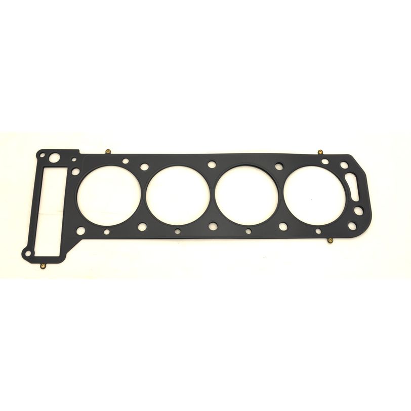 Multilayer Racing Head Gasket thickness 1,5 mm Ø 98 mm with Gas Stopper ...