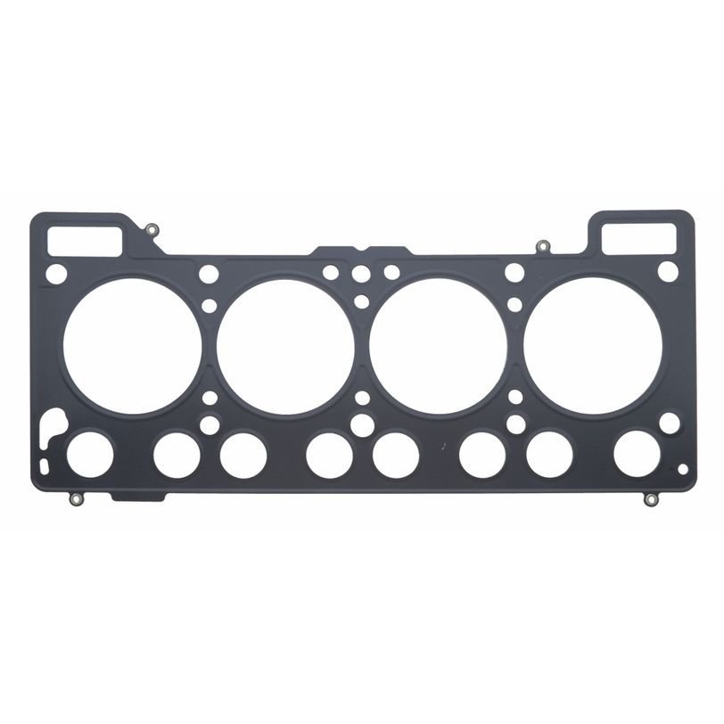 Multilayer Racing Head Gasket thickness 1,8 mm Ø 77 mm with Gas Stopper ...