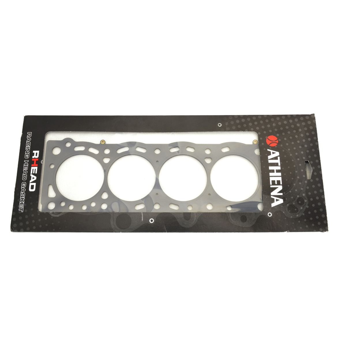 Multilayer Racing Head Gasket thickness 1,9 mm @ 75,5 mm with Gas ...