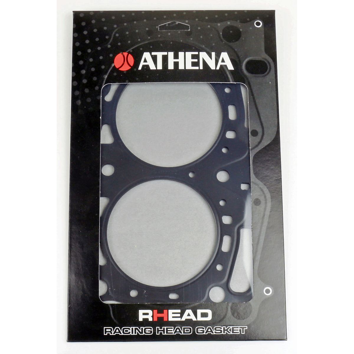 Multilayer Racing Head Gasket thickness 1 mm Ø 101,3 mm with Gas ...