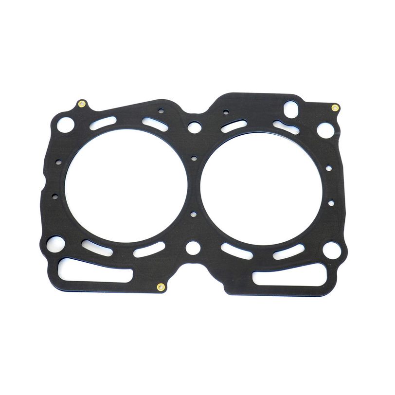 Multilayer Racing Head Gasket thickness 1 mm Ø 102,3 mm with Gas ...