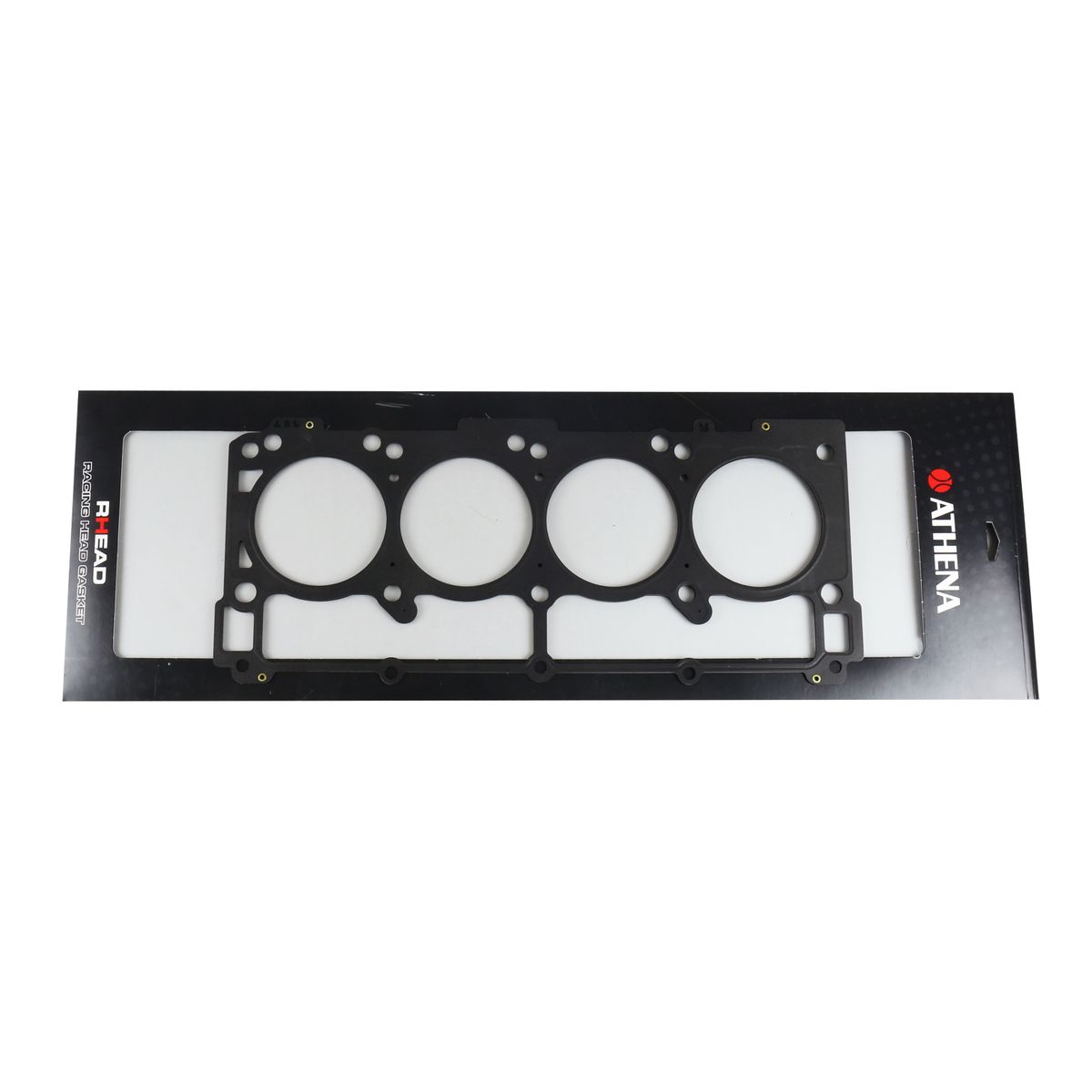 Multilayer Racing Head Gasket thickness 1 mm Ø 102,9 mm | Athena