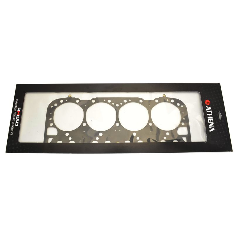 Multilayer Racing Head Gasket thickness 1 mm Ø 104,39 mm | Athena