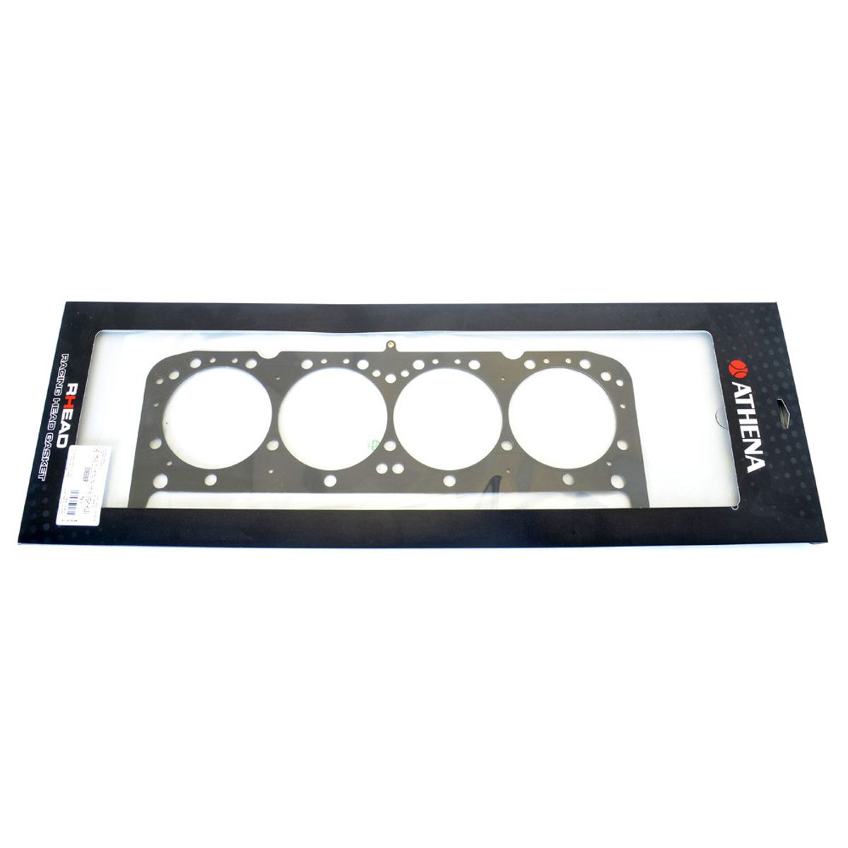 Multilayer Racing Head Gasket thickness 1 mm Ø 106 mm | Athena